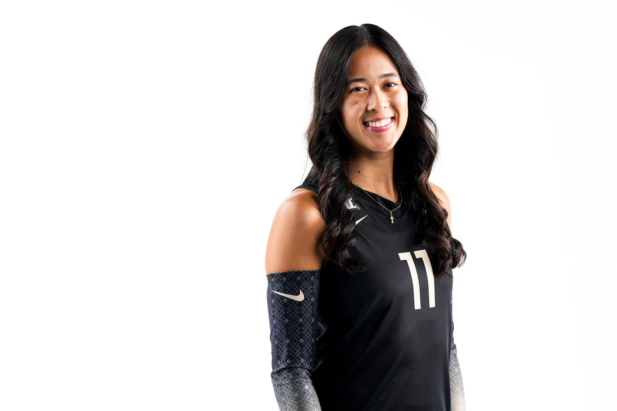 Katelyn Grimes - Volleyball 2024 - UCF Athletics - Official Athletics ...