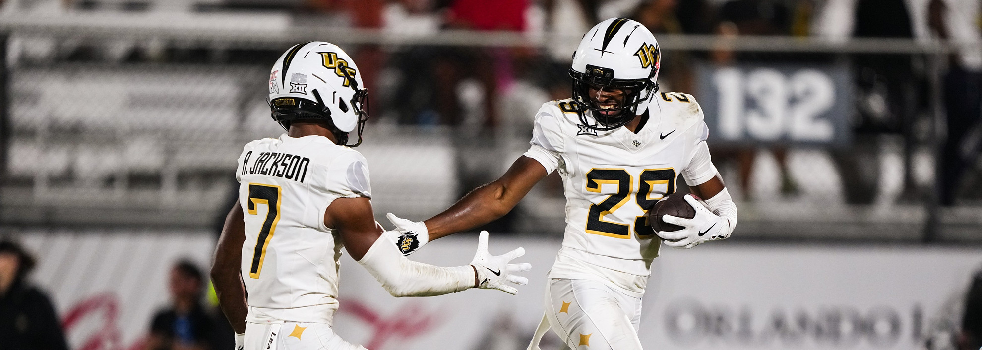 Knights Earn 300th Program Win with a Triumph over Jacksonville State ...