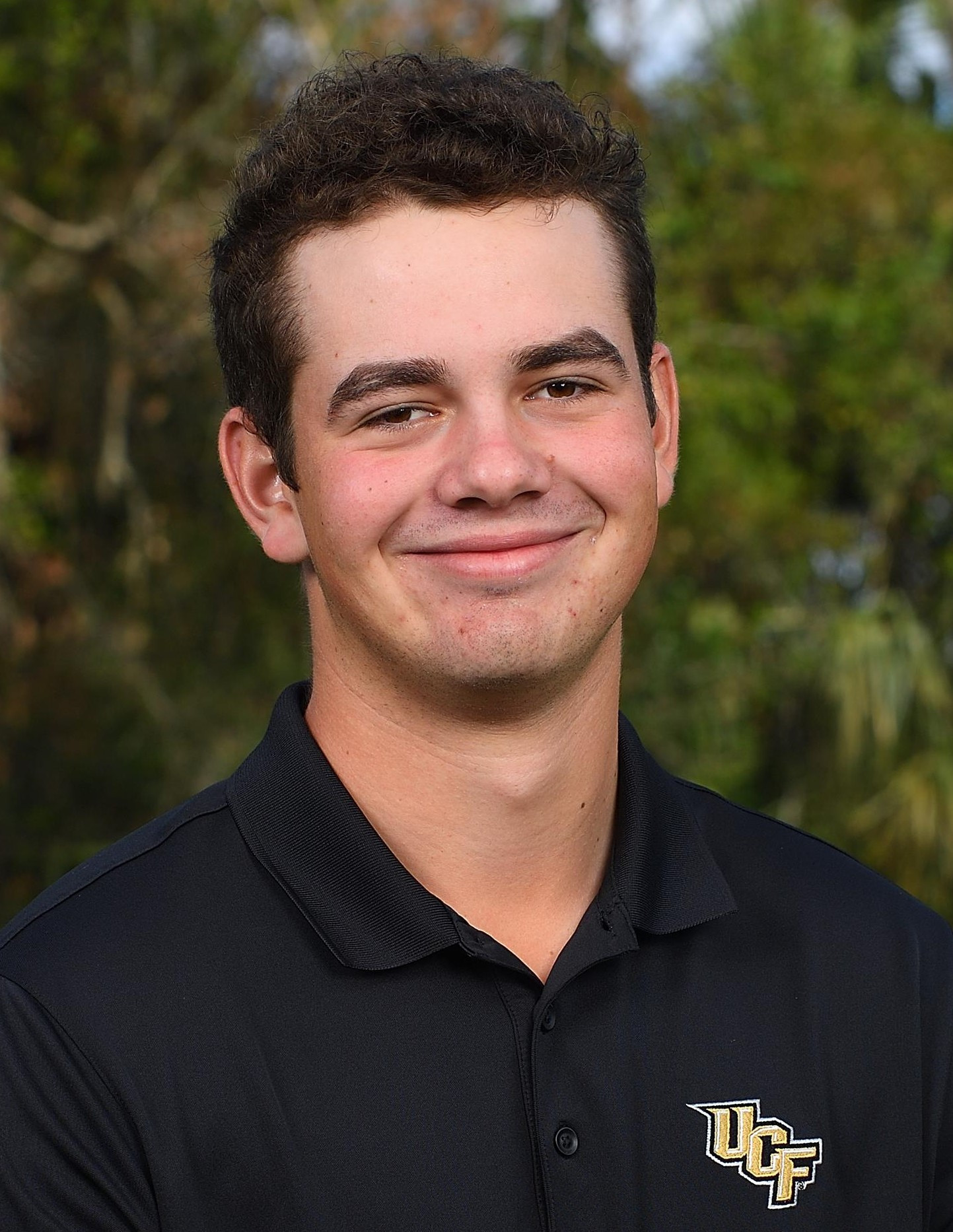 Jake Grula - Men's Golf 2017-18 - UCF Athletics - Official Athletics ...