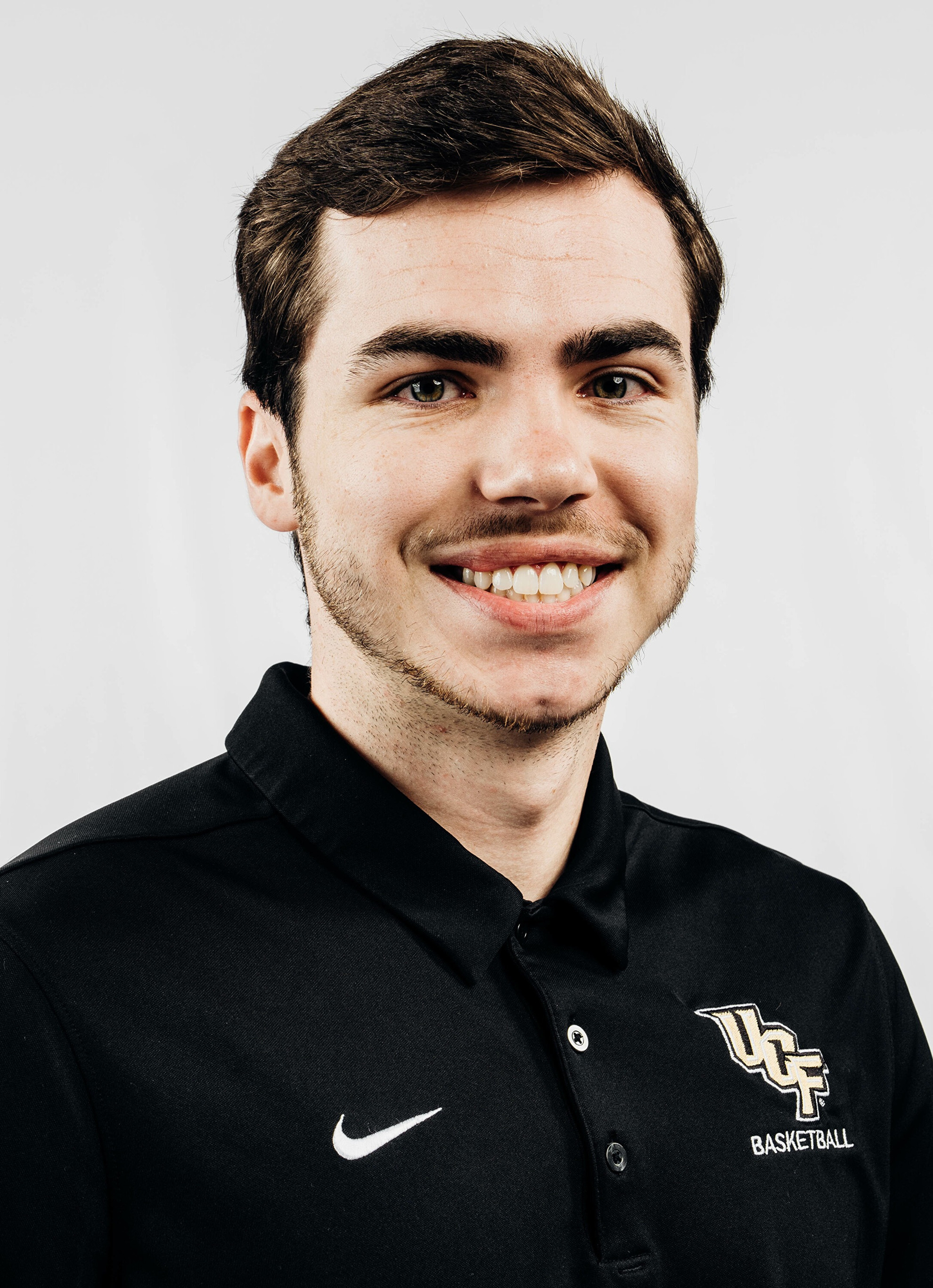 Cade Huber - UCF Athletics - Official Athletics Website