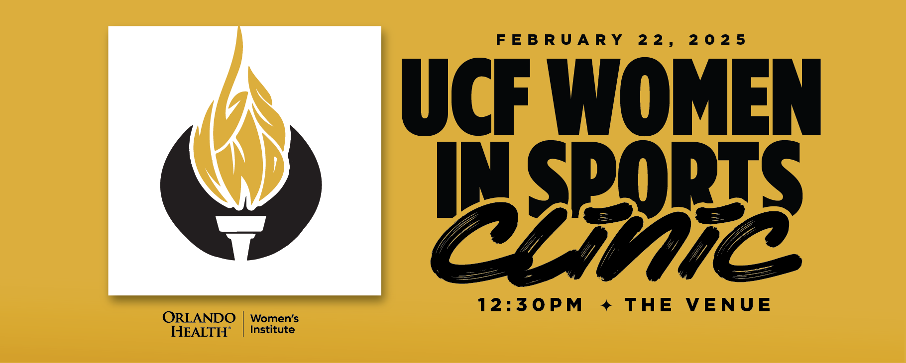 UCF to Celebrate 2025 National Girls and Women in Sports Day - UCF ...
