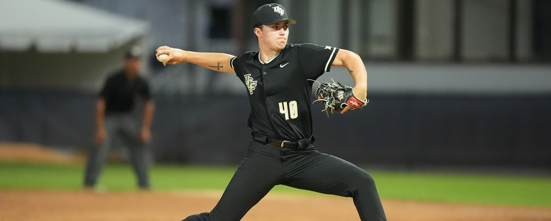 Tyler Kozera - Baseball 2024 - UCF Athletics - Official Athletics Website