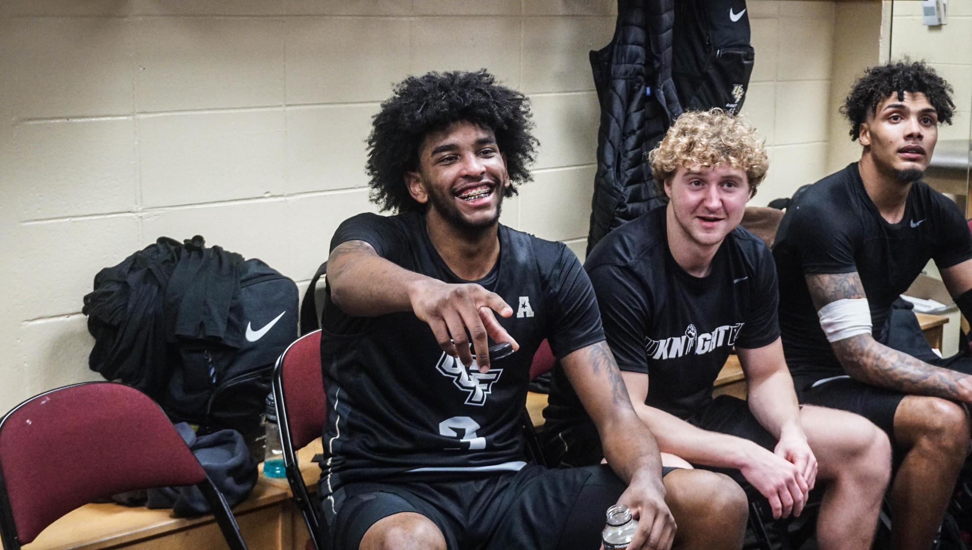 Watch: UCF vs. Florida State Highlights - UCF Athletics - Official ...