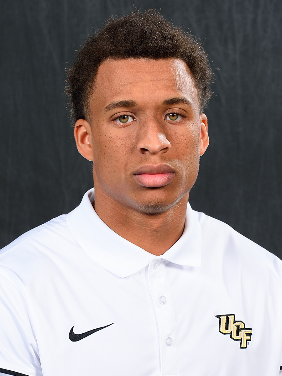 Jeremy Boykins - Football 2016 - UCF Athletics - Official Athletics Website