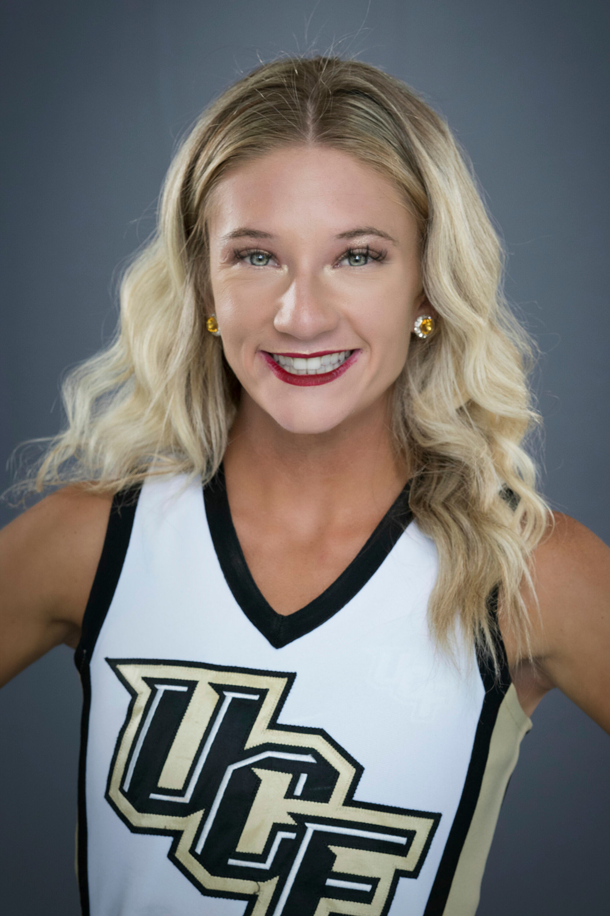 Skylar Bennett - Cheer/Dance 2023-24 - UCF Athletics - Official ...
