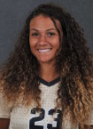 Kayla Darden - Women's Soccer 2010-11 - UCF Athletics - Official ...