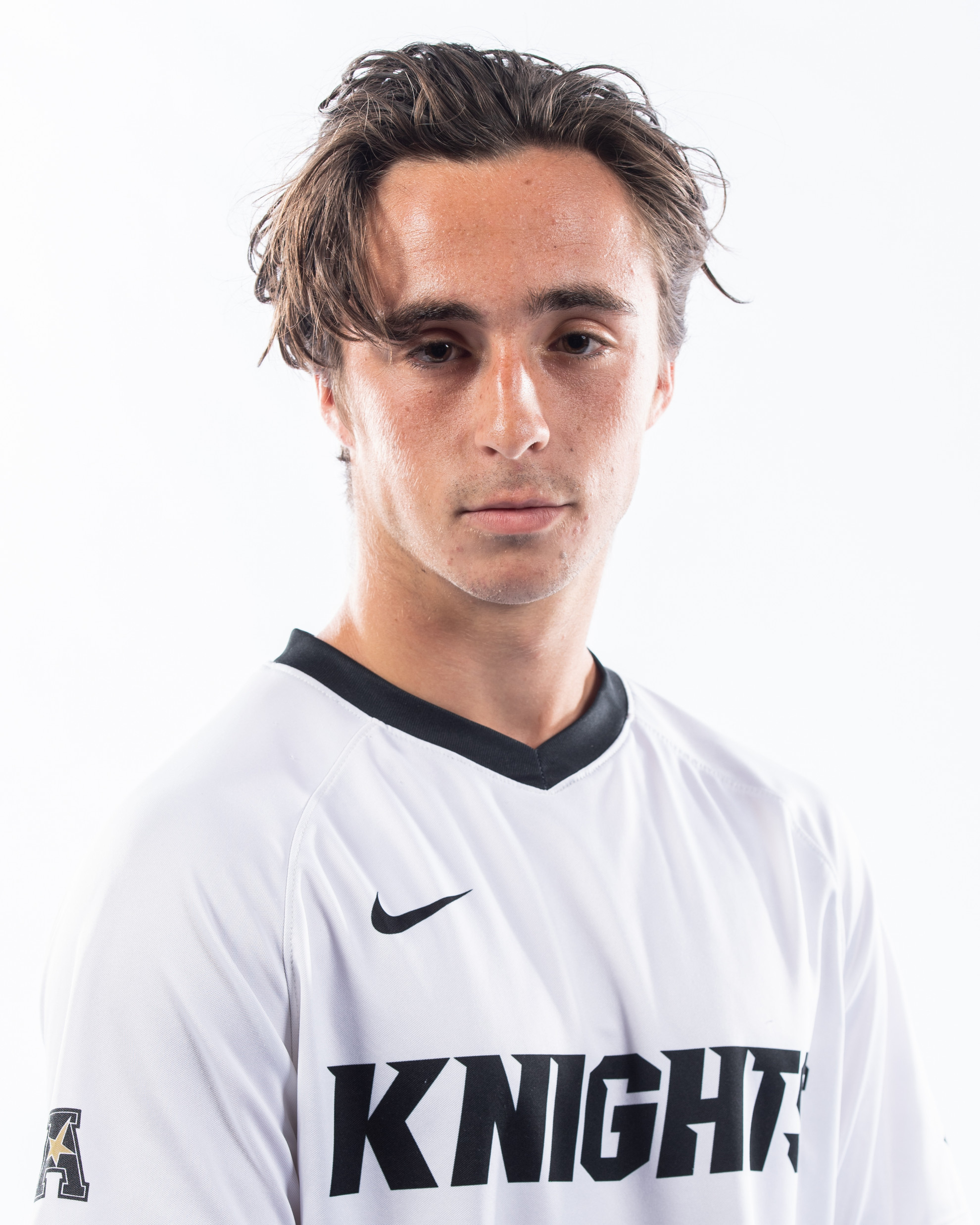 Jeremy Di Lallo - Men's Soccer 2019 - UCF Athletics - Official ...