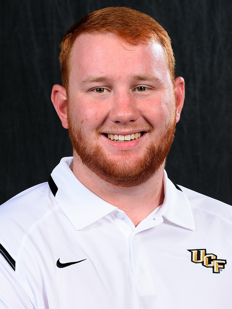 Boman Swanson - Football 2016 - UCF Athletics - Official Athletics Website