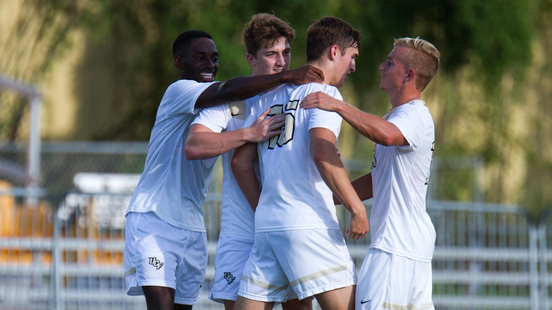 Late Knight Kick - UCF Athletics - Official Athletics Website