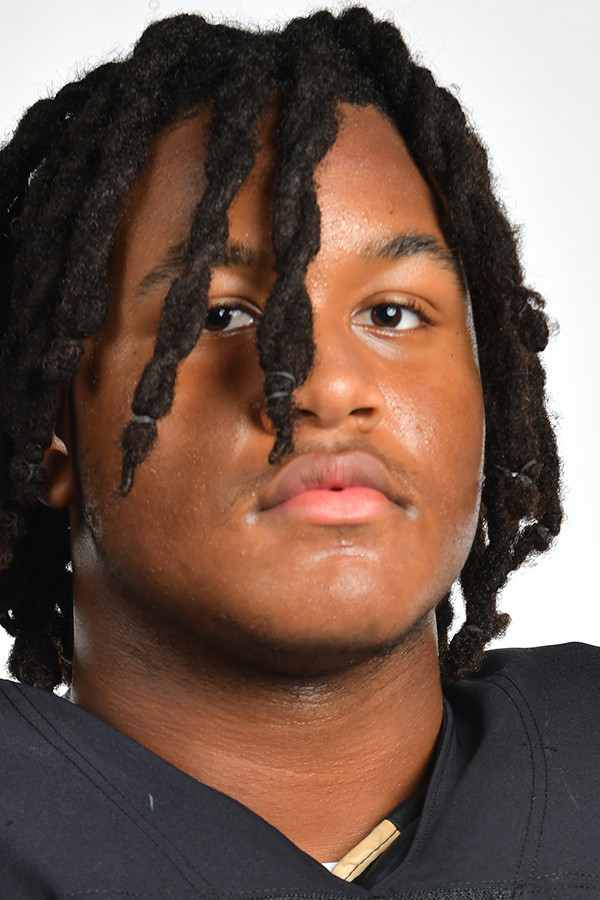 Matthew Alexander - Football 2021 - UCF Athletics - Official Athletics ...