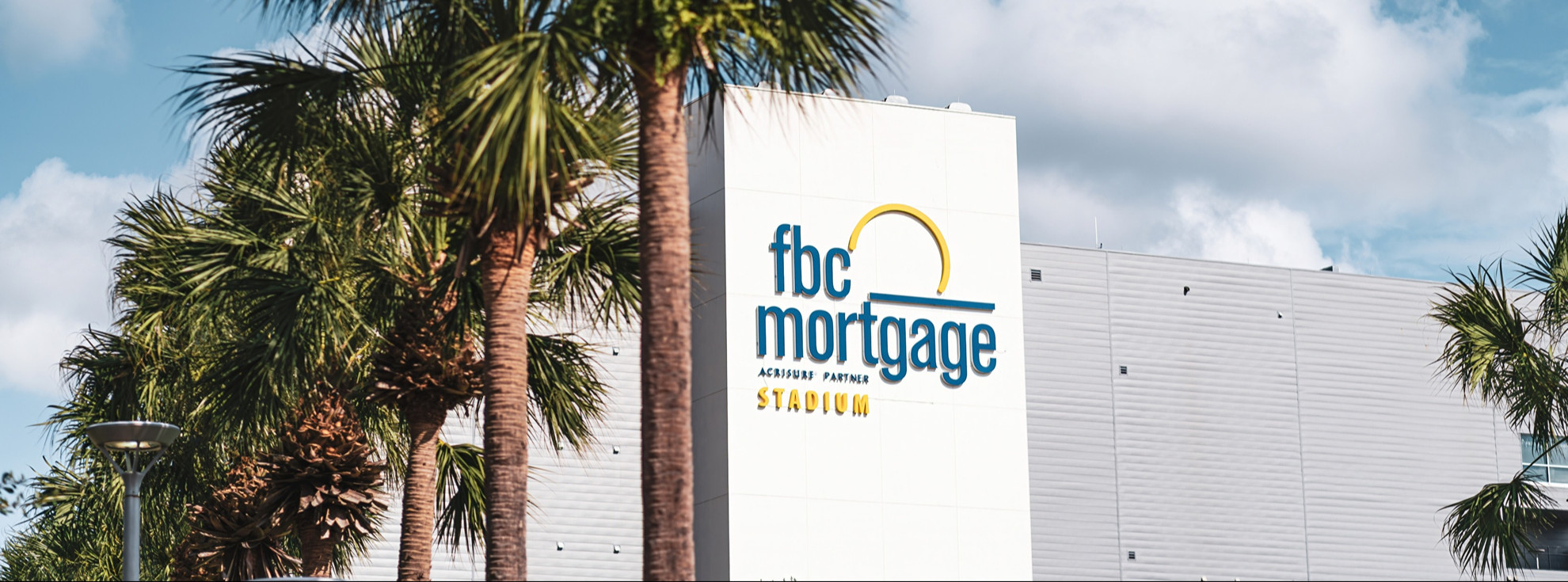 Fans Invited to Spring Football Open Practices at FBC Mortgage Stadium ...