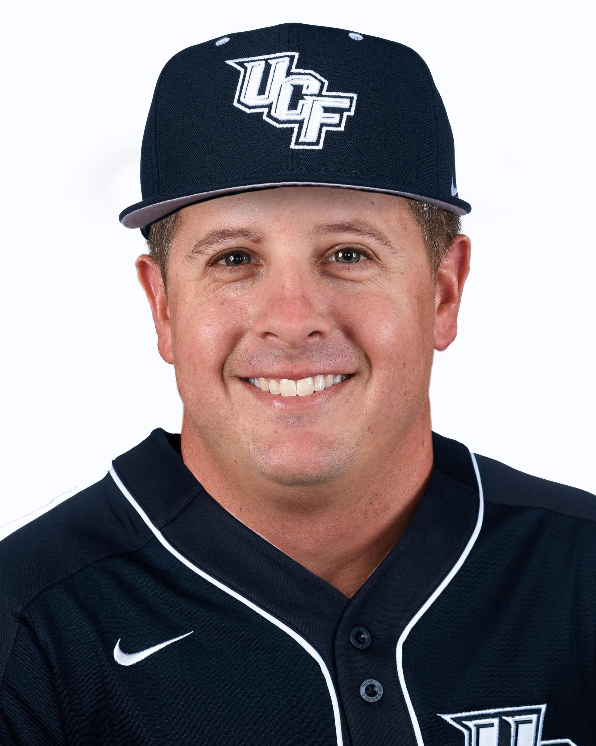 Chris Cates - UCF Athletics - Official Athletics Website