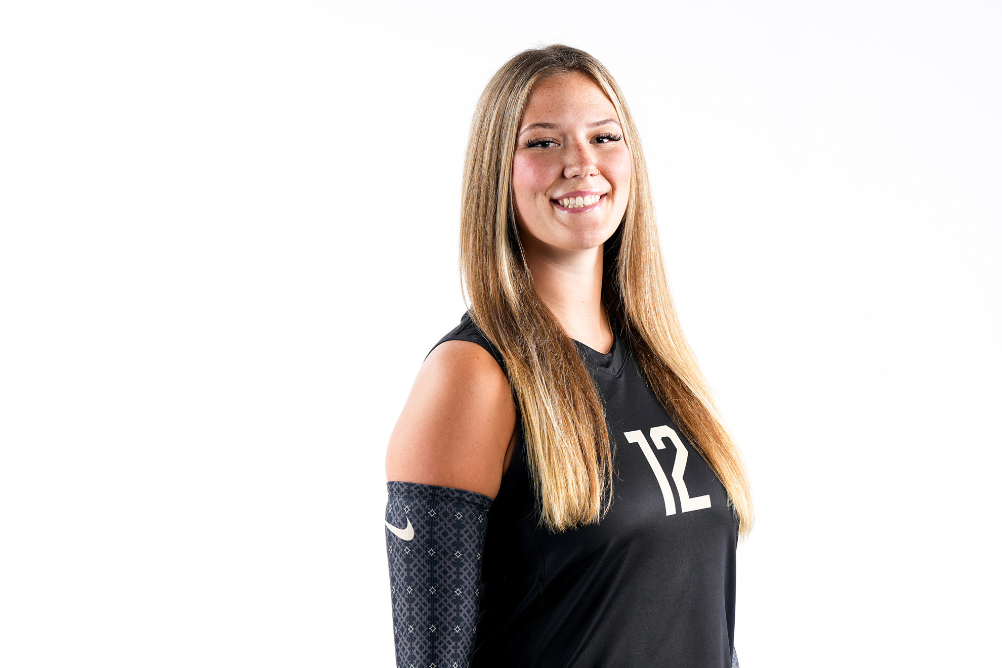 Heidi Bonde - Volleyball 2024 - UCF Athletics - Official Athletics Website