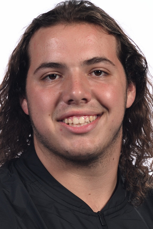 Matthew Lee - Football 2019 - UCF Athletics - Official Athletics Website