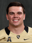 Kyle Coltrain - Football 2015 - UCF Athletics - Official Athletics Website