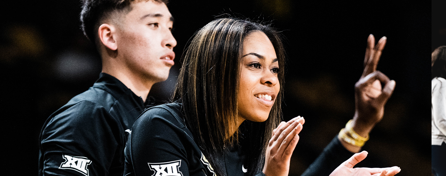 Erin Horne - UCF Athletics - Official Athletics Website