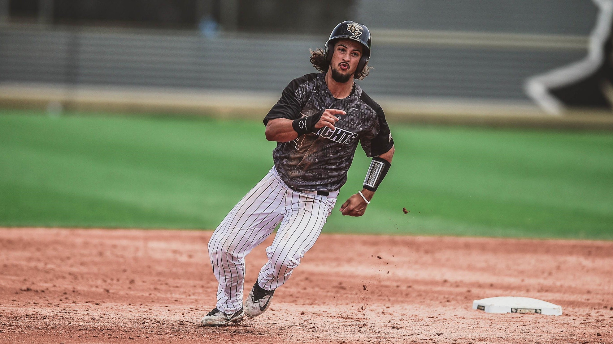 Joe Sheridan - Baseball 2017 - UCF Athletics - Official Athletics Website