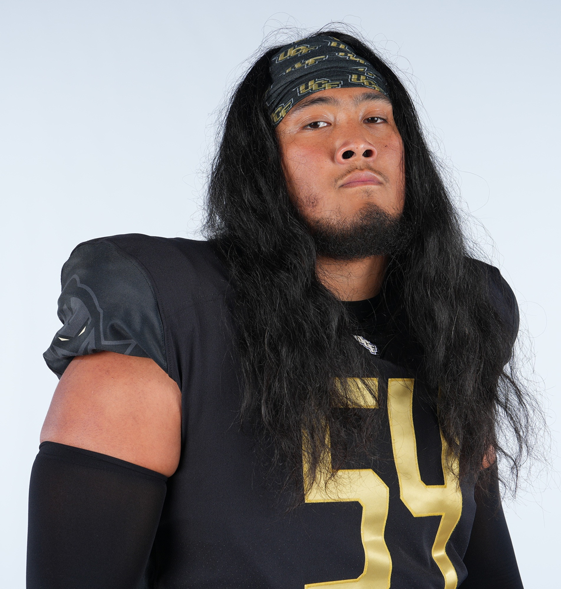 Bula Schmidt - 2023 Football - UCF Athletics - Official Athletics Website