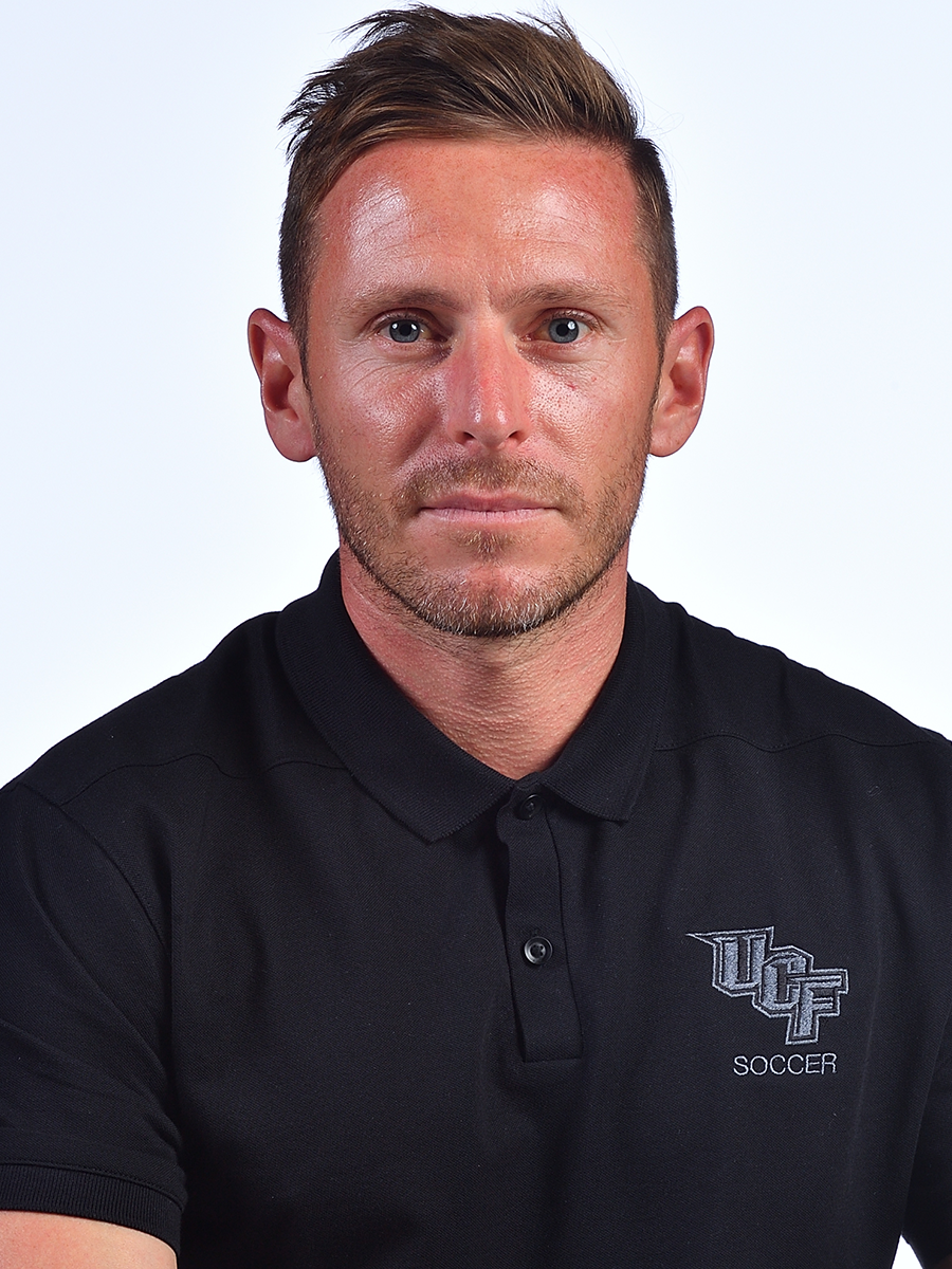 Jamie Davies - UCF Athletics - Official Athletics Website