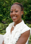 Dione Thomas - Track and Field 2009-10 - UCF Athletics - Official ...