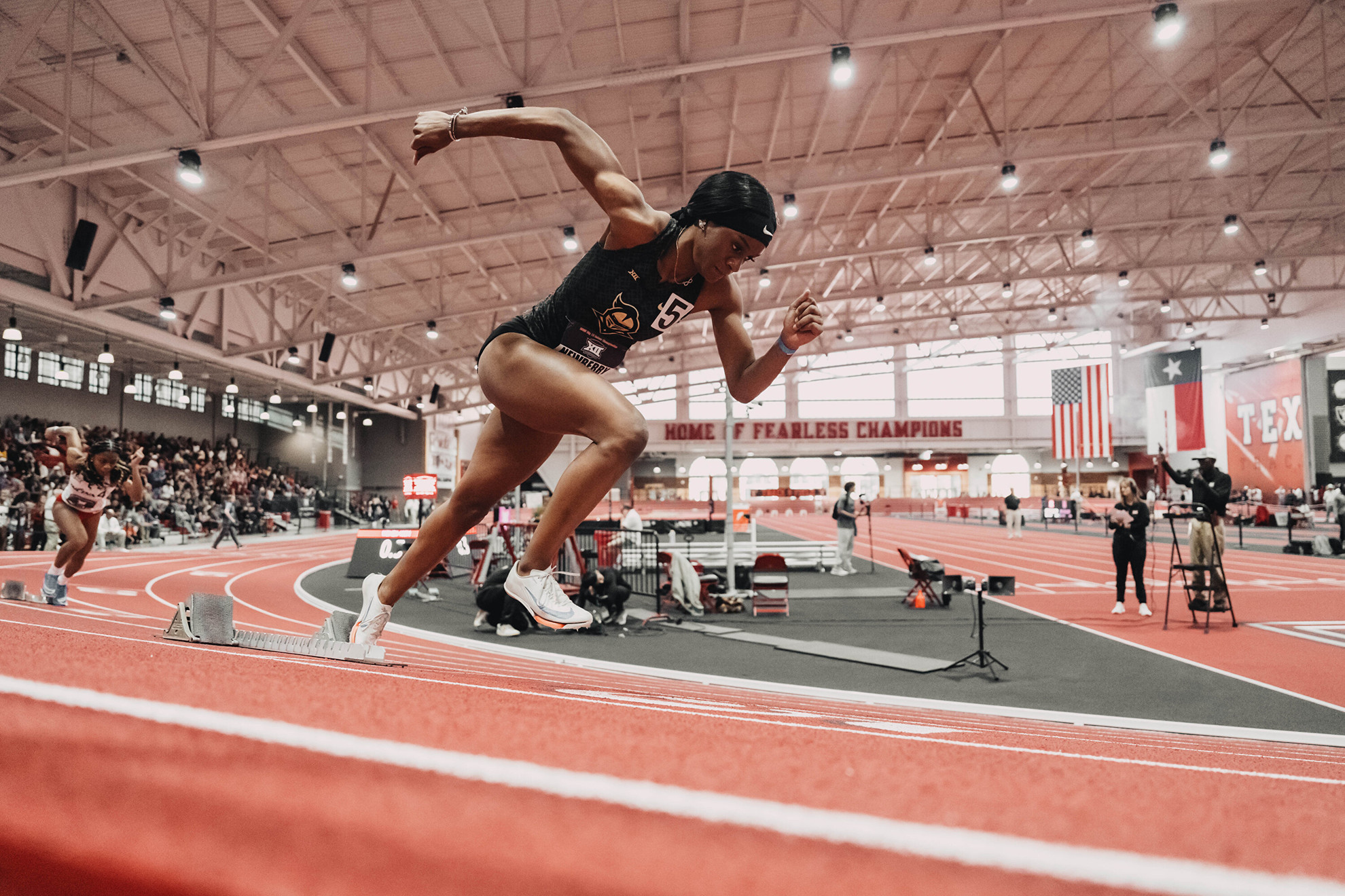 Track & Field Impresses at Season Opener Rod McCravy Invitational - UCF ...