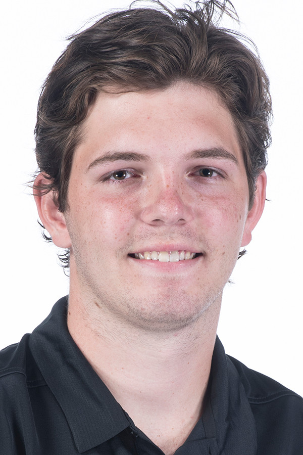 Alec Holler - Football 2021 - UCF Athletics - Official Athletics Website