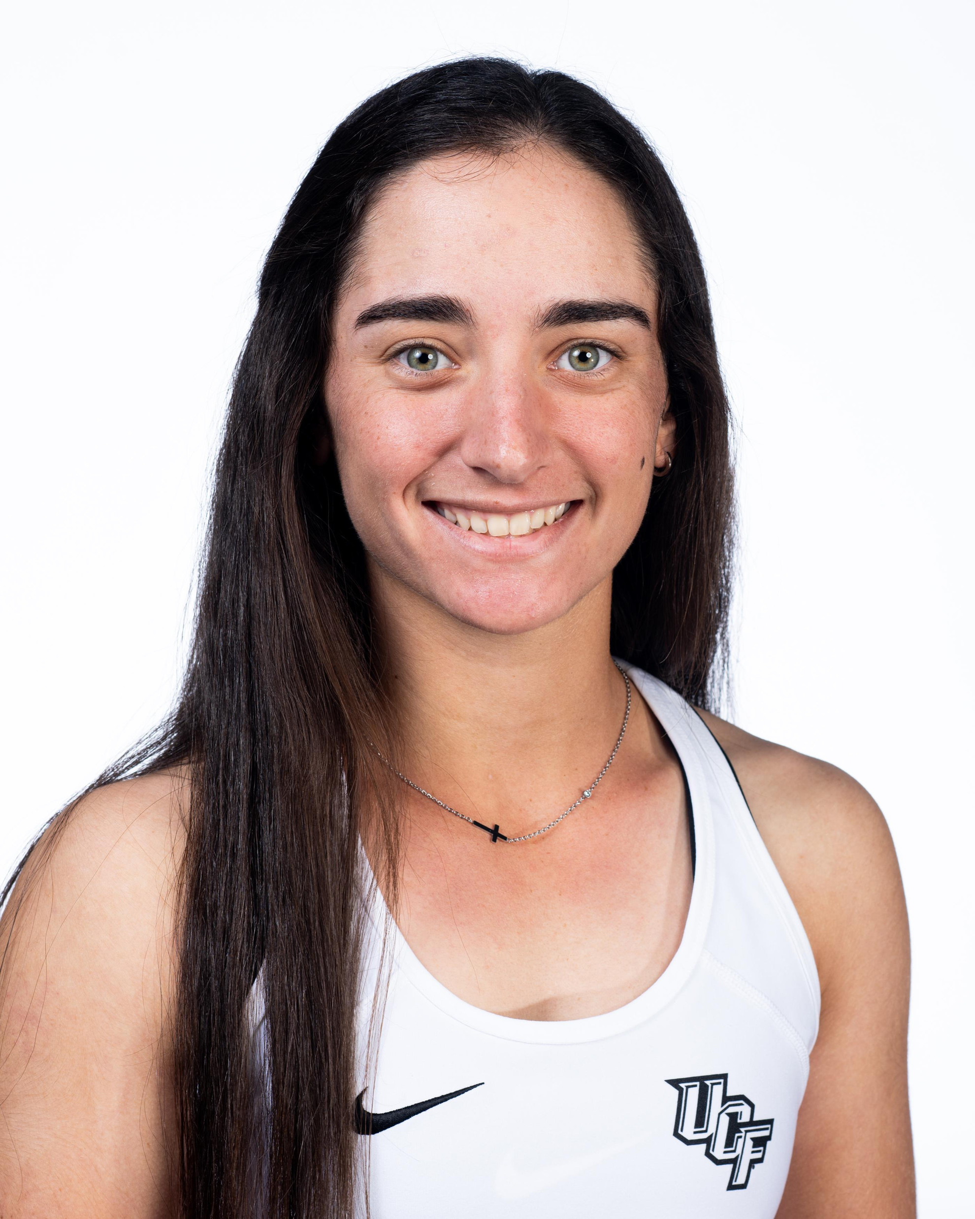 Valentina Martin - Women's Tennis 2019-20 - UCF Athletics - Official ...