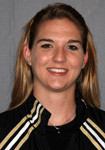 Lauren Rice - Rowing 2006-07 - UCF Athletics - Official Athletics Website