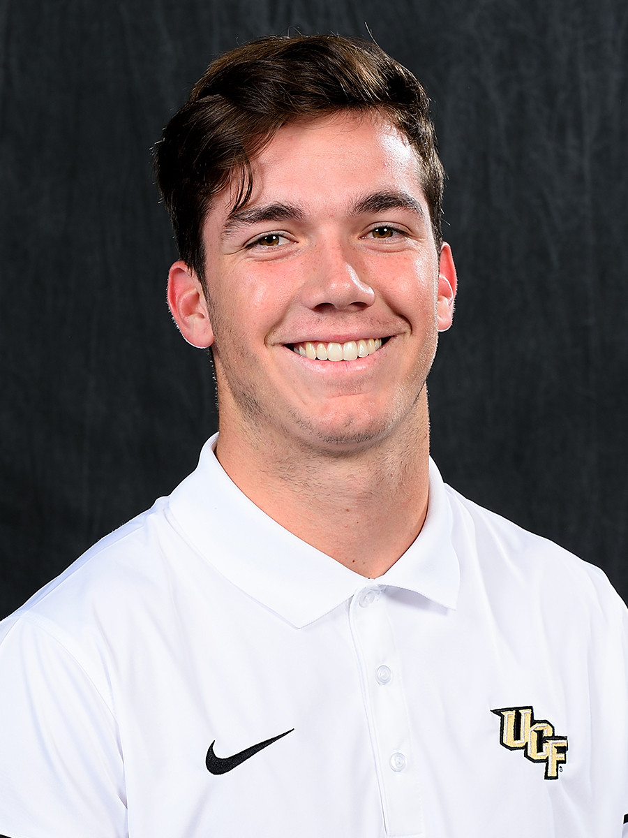 McKenzie Milton - Football 2016 - UCF Athletics - Official Athletics ...