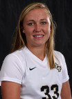 Caroline Bado - Women's Soccer 2015-16 - UCF Athletics - Official ...