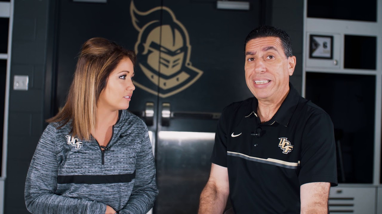 Five Fast Facts: UCF vs. ECU - UCF Athletics - Official Athletics Website