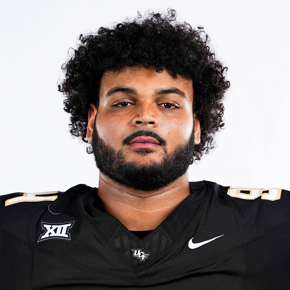 Rodney Lora - 2025 Football - UCF Athletics - Official Athletics Website