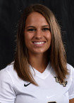 Emily Tipton - Women's Soccer 2015-16 - UCF Athletics - Official ...