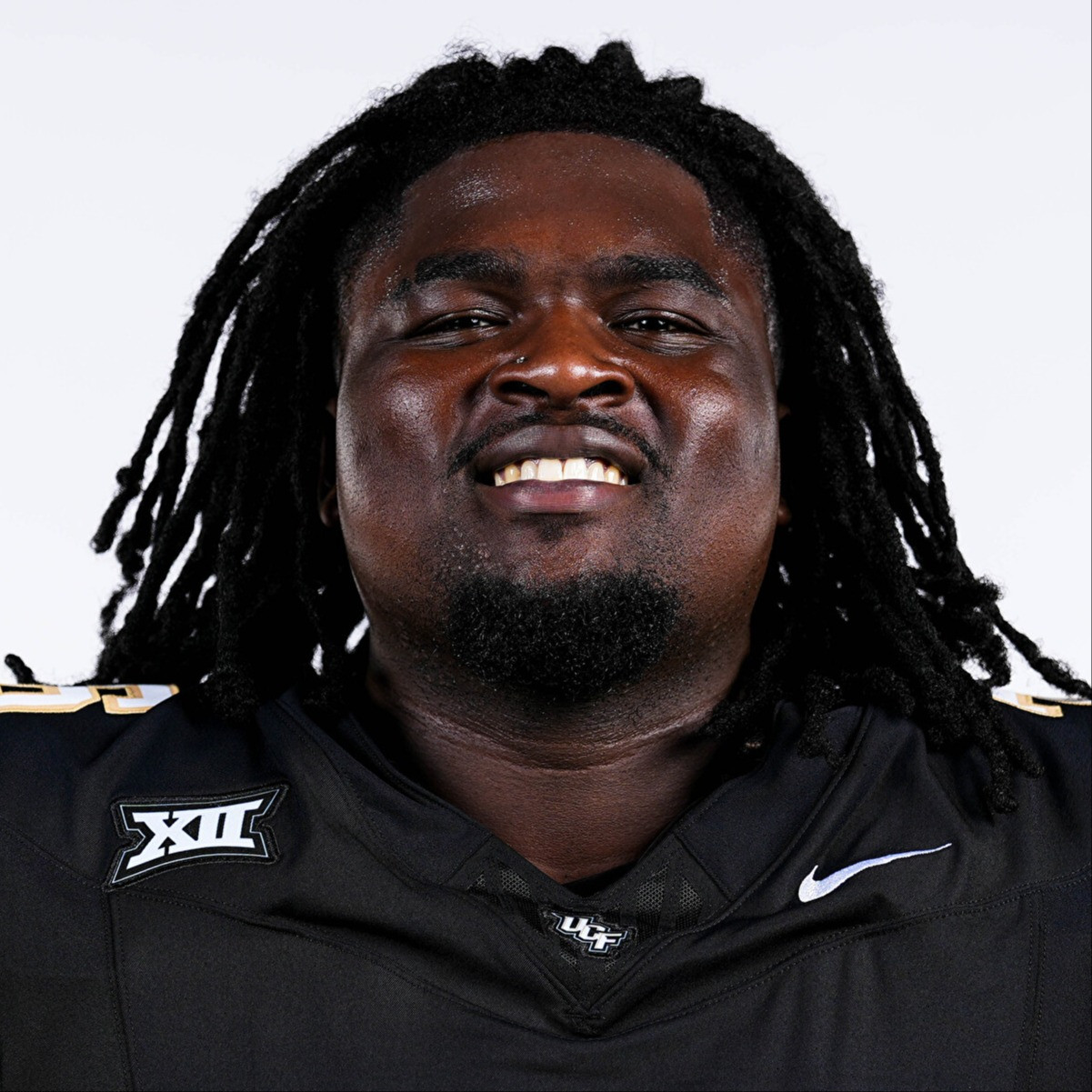 Justin Royes - 2025 Football - UCF Athletics - Official Athletics Website
