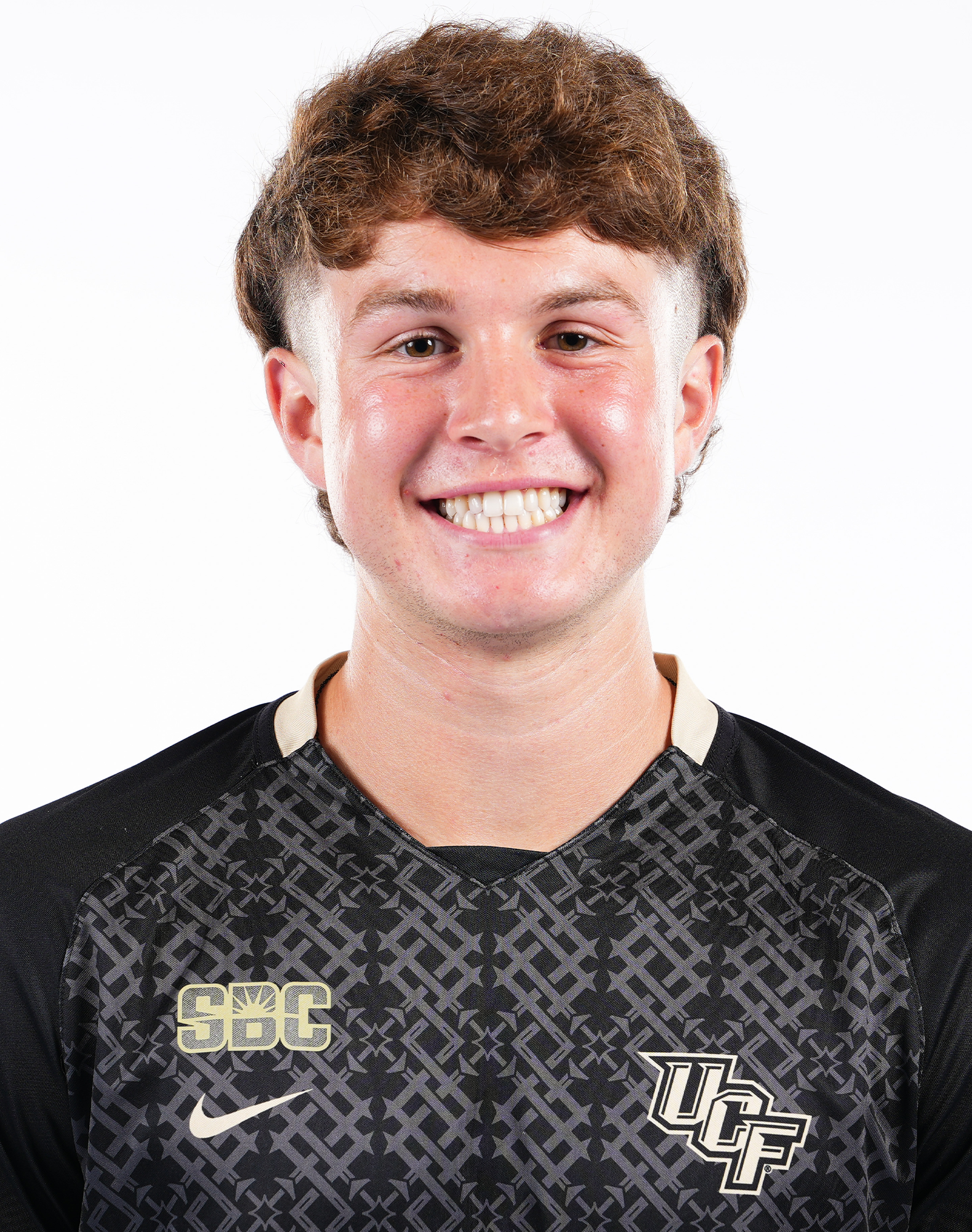 Drew Hansen - 2026 Men's Soccer - UCF Athletics - Official Athletics ...