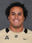 Andrew Rice - Football 2011 - UCF Athletics - Official Athletics Website