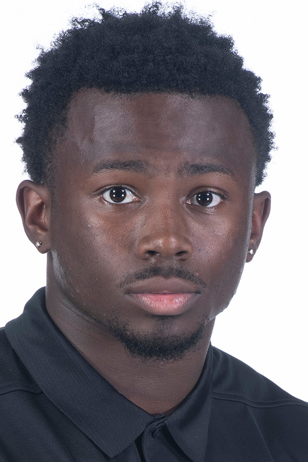 Devunte Dawson - Football 2020 - UCF Athletics - Official Athletics Website