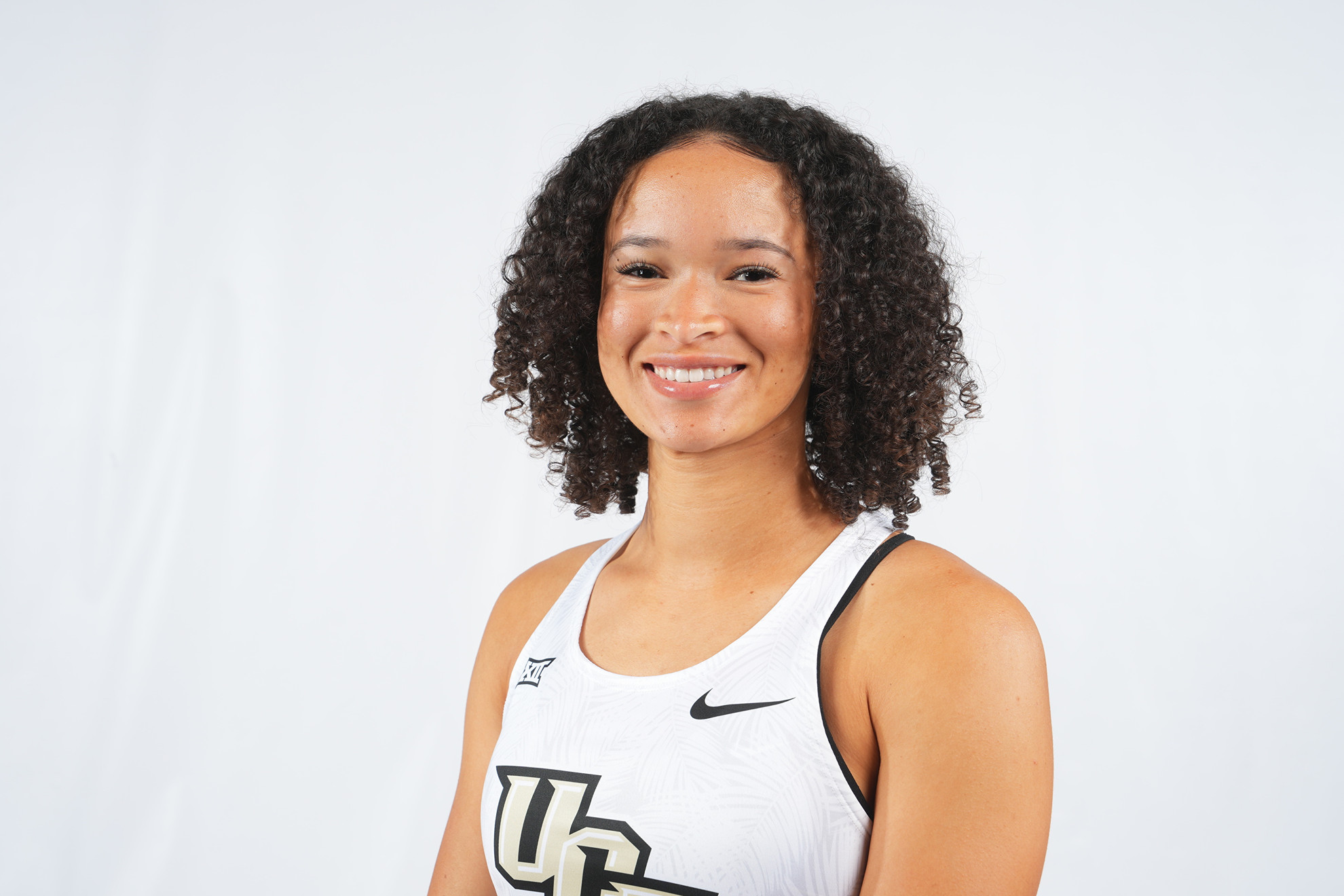 Natalia Madison - Track and Field 2024 - UCF Athletics - Official ...