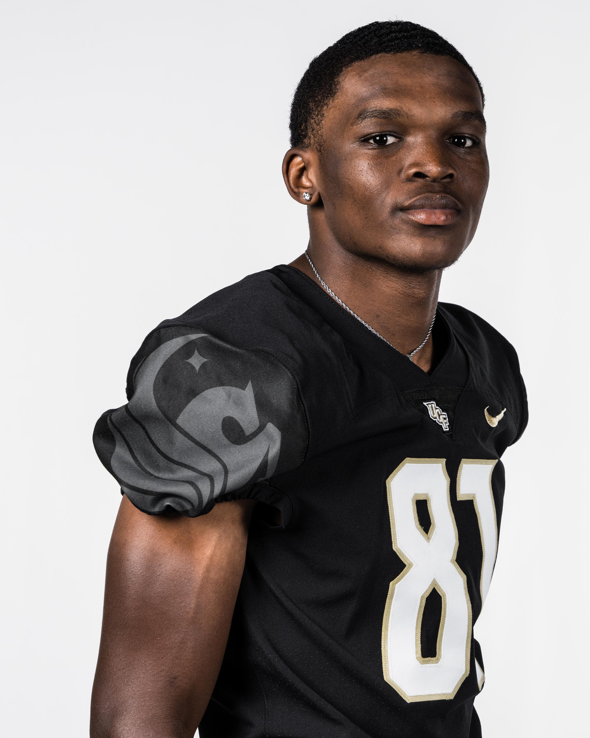 Tyler Griffin - Football 2022 - UCF Athletics - Official Athletics Website