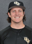 Bret Gordon - Baseball 2013 - UCF Athletics - Official Athletics Website