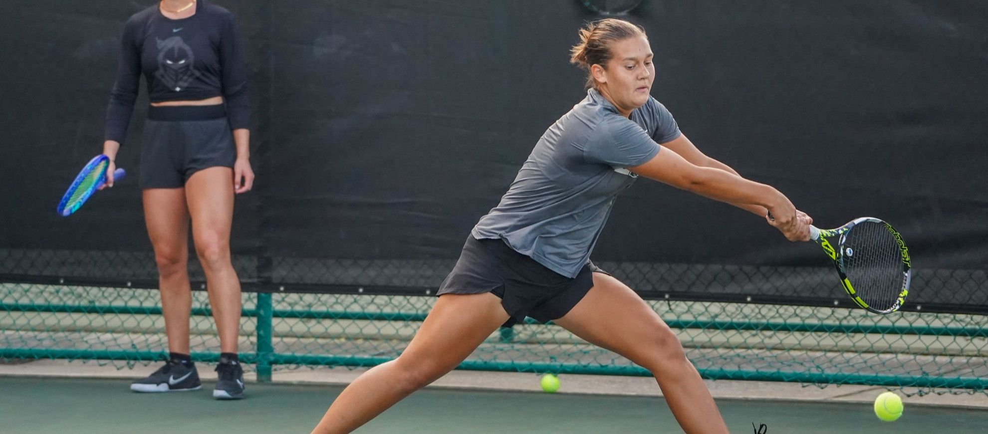 Women's Tennis Primed for Weekend at Bedford Cup - UCF Athletics ...