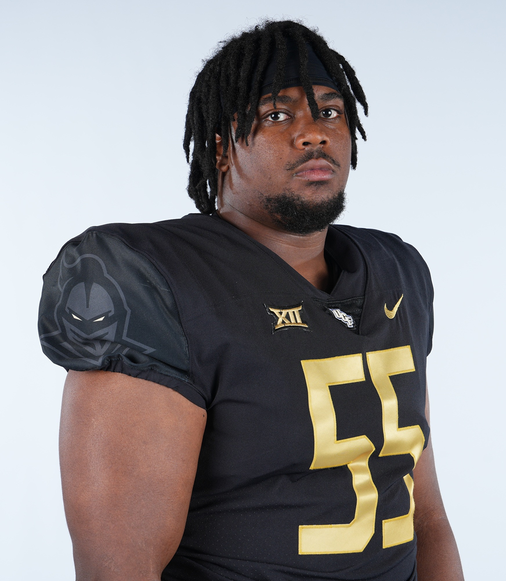 Cameron Kinnie - 2023 Football - UCF Athletics - Official Athletics Website