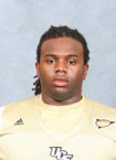 Travis Timmons - Football 2009 - UCF Athletics - Official Athletics Website