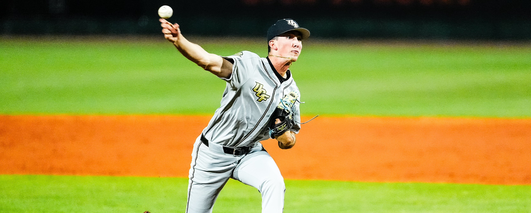 Baseball Suffers 3-2 Setback to Jacksonville - UCF Athletics - Official ...