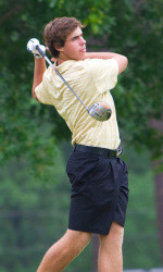 Greg Eason Takes Medalist Honors at British Amateur Championship - UCF ...