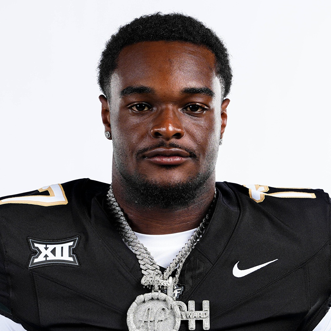 Jaylen "AP" Heyward - 2025 Football - UCF Athletics - Official ...