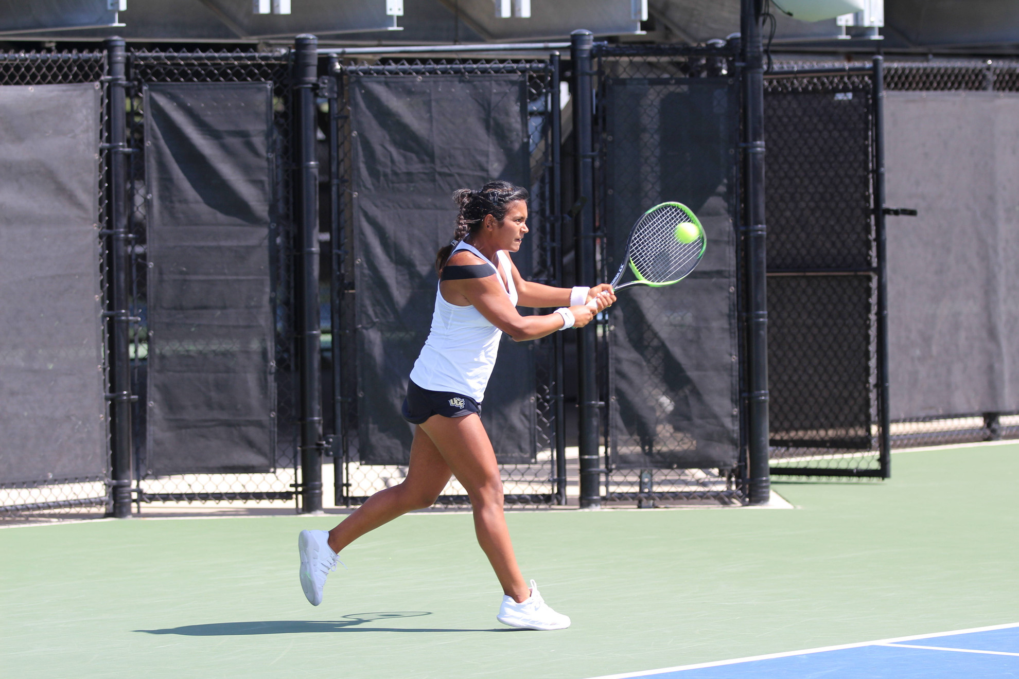 #27 UCF Sweeps Double Header, Extends Streak - UCF Athletics - Official ...