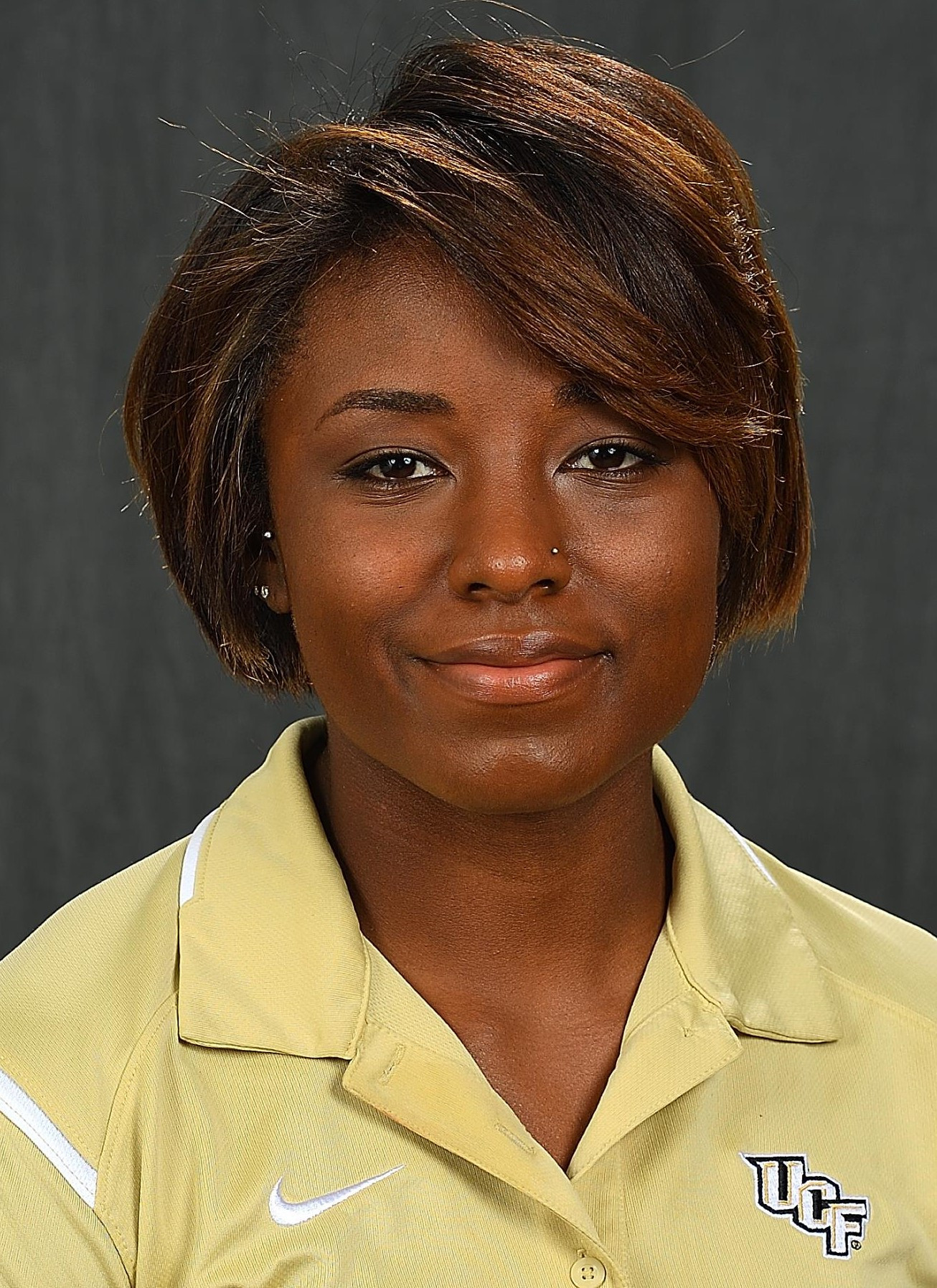 Kayla Pritchett - Track and Field 2017 - UCF Athletics - Official ...