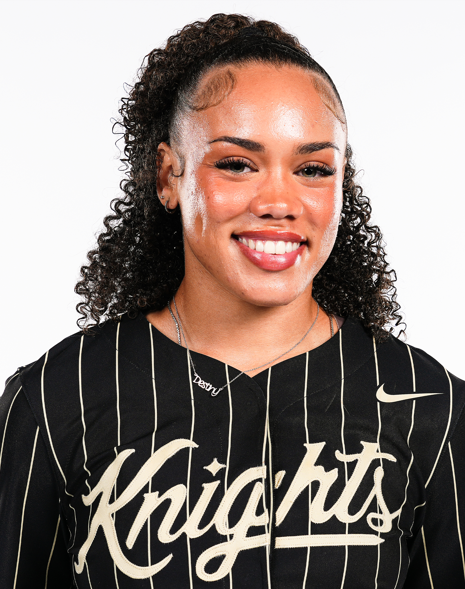 Destiny Washington - Softball 2026 - UCF Athletics - Official Athletics ...