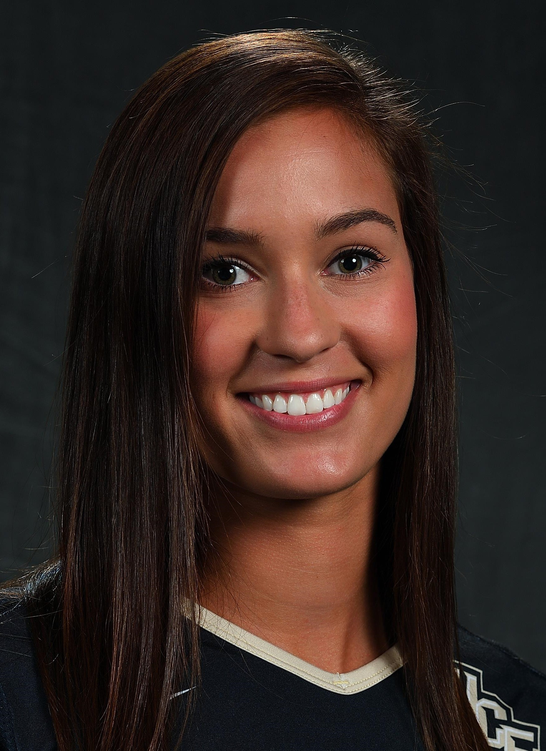 Miranda Watkins - Volleyball 2017 - UCF Athletics - Official Athletics ...